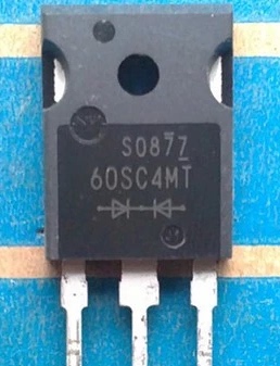S60SC4MT S60SC4M 电源专用肖特基二极管 质量保证