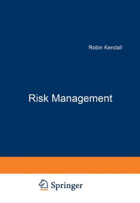 【预售】Risk Management: Unternehmensrisiken Erkennen ...