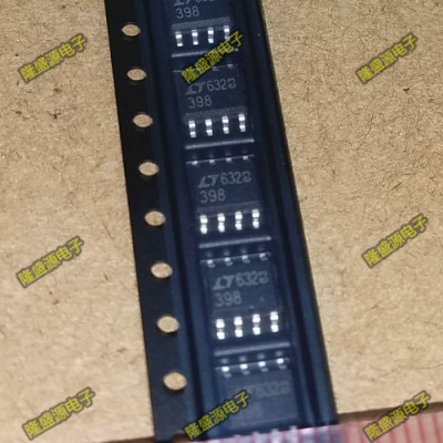 LF398S8 LF398 丝印 398 SOP8 封装 全新 LINEAR 进口芯片热卖
