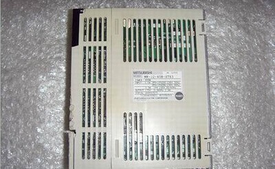 维修JUKI FX-1R YB 驱动器：MR-J2S-70B-PY096