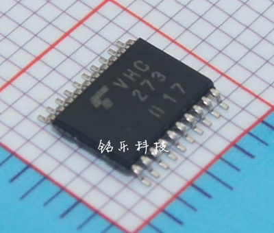 TC74VHC273FT VHC273 封装TSSOP-20 全新原装
