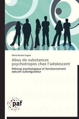 【预售】Abus de Substances Psychotropes Chez...