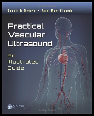 【预售】Practical Vascular Ultrasound