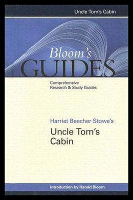 【预售】Harriet Beecher Stowe's Uncle Tom's Cabin