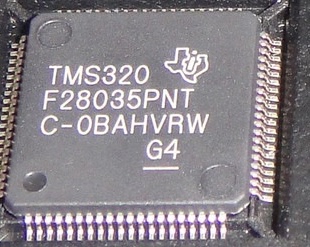 TMS320F28035PAGT TMS320F28035PNT TMS320F28034PAGT 全系列