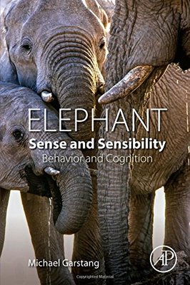 【预订】Elephant Sense and Sensibility
