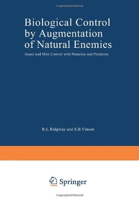 【预售】Biological Control by Augmentation of Natural ...