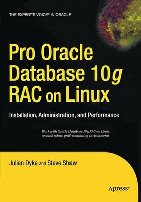 【预订】Pro Oracle Database 10g Rac on Linux...