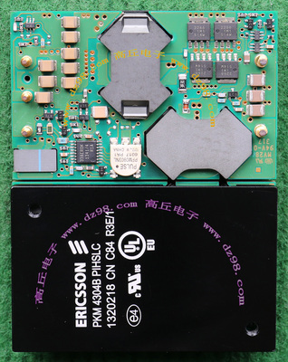 ericsson爱立信模块价格