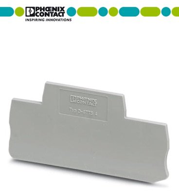 菲尼克斯德国双层端子