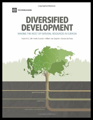【预售】Diversified Development: Making the Most of Natur