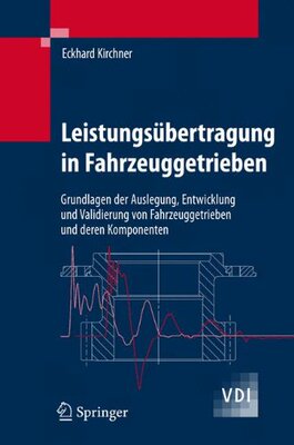 【预订】Leistungs Bertragung in Fahrzeuggetr...