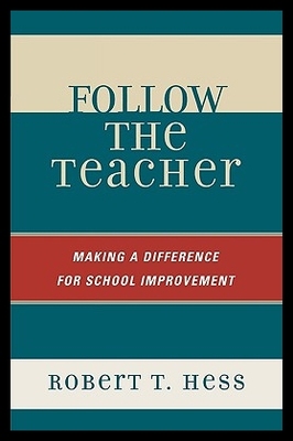 【预售】Follow the Teacher: Making a Differe...