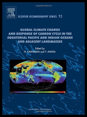 【预售】Global Climate Change and Response of Carbon Cycl