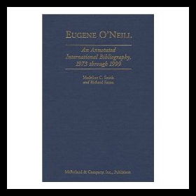 【预售】Eugene O'Neill: An Annotated International Biblio