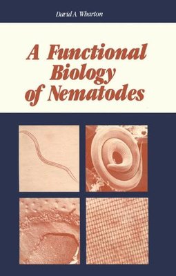 【预售】A Functional Biology of Nematodes