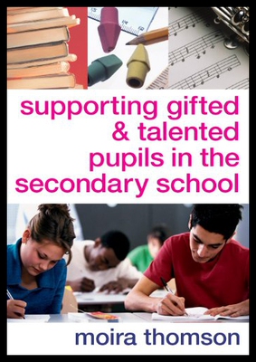 【预售】Supporting Gifted and Talented Pupils in the Seco
