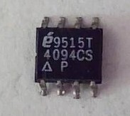 贴片 EL4094CS CSZ 视频增益控制/衰减器IC芯片 SOP-8 可直拍