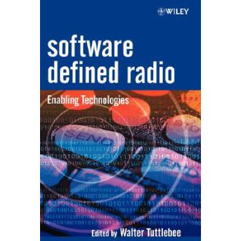 【预订】Software Defined Radio - Enabling Te...