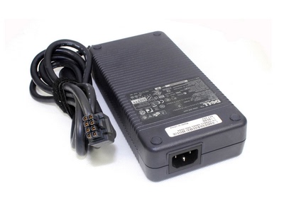 库存戴尔DELL 12V18A电源适配器 可代替12V10A 12A 15A 20A