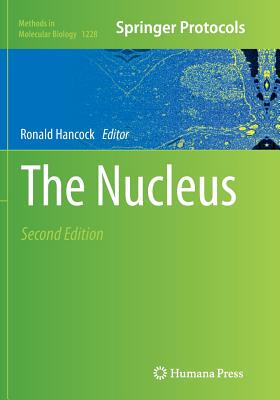 【预订】The Nucleus