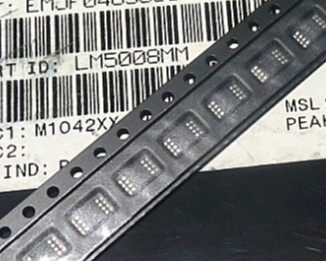 LM5008MMLM5008印SAYB