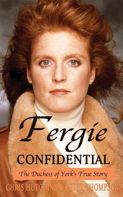 【预售】Fergie Confidential: The Duchess of ...