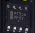 直拍就对了】NCV7356D NCV7356D2R2G V7356 全新   SOP-8