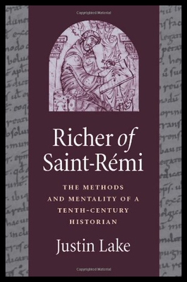 【预售】Richer of Saint-R'Mi: The Methods and Mentality o
