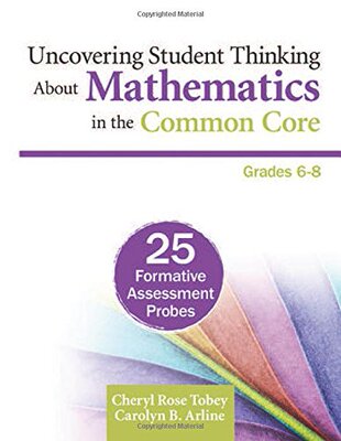 【预售】Uncovering Student Thinking about Mathematics ...