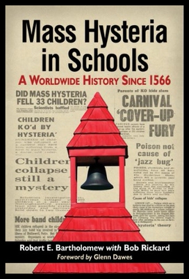 【预售】Mass Hysteria in Schools: A Worldwide