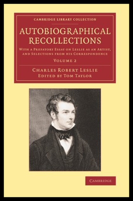 【预售】Autobiographical Recollections: With a Prefatory