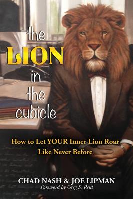 【预售】The Lion in the Cubicle: How to Let ...