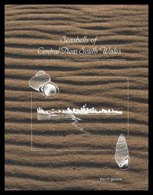 【预售】Seashells of Central New South Wales: