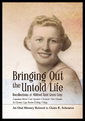 【预售】Bringing Out the Untold Life, Recollections of Mi