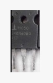 75G60HD40N60KGF75N6075T60