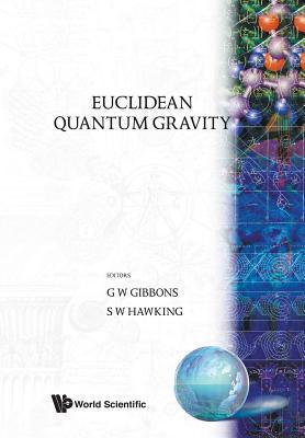 【预订】Euclidean Quantum Gravity