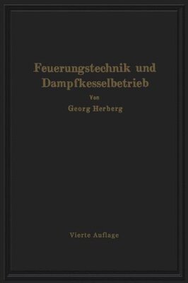 【预订】Handbuch Der Feuerungstechnik Und De...