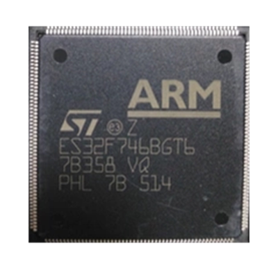 原厂STM32F746BIT6 STM32F746BGT6 STM32F746BIT7 STM32F746BGT7