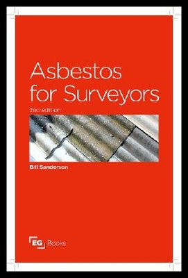 【预售】Asbestos for Surveyors