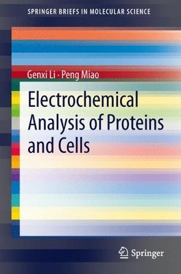【预订】Electrochemical Analysis of Proteins...