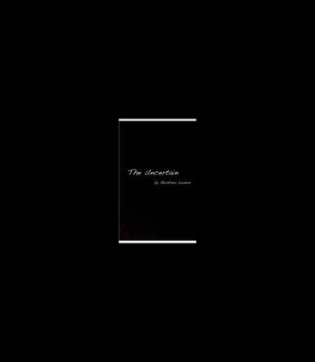【预售】The Uncertain