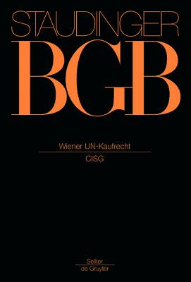 【预售】Wiener Un-Kaufrecht: (Cisg)