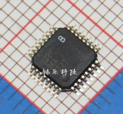 原装现货 ADS8322YB/250 TQFP-32 拍前询价