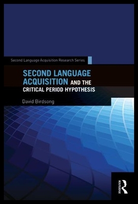 【预售】Second Language Acquisition and the Cr