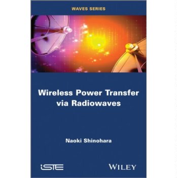 【预售】Wireless Power Transfer Via Radiowaves