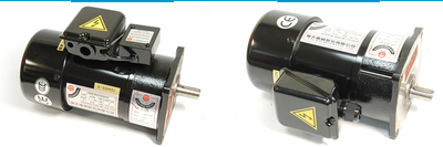 亿大机械 北大牌 刀库马达  AEV400  FME22  FM22 1:8 刹车电机