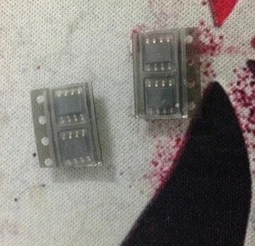 IR2301S 全新现货 驱控芯片IC正品 贴片SOP-8