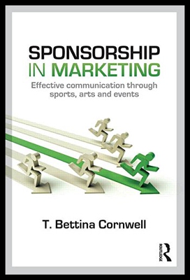 【预售】Sponsorship in Marketing: Effective Communication