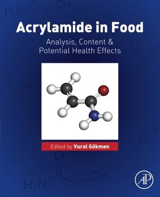 【预订】Acrylamide in Food